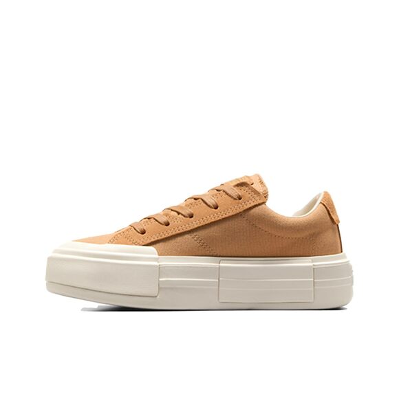 Converse | Shoes | Converse Unisex Cruise Low Top Sneaker Tan 7 | Poshmark